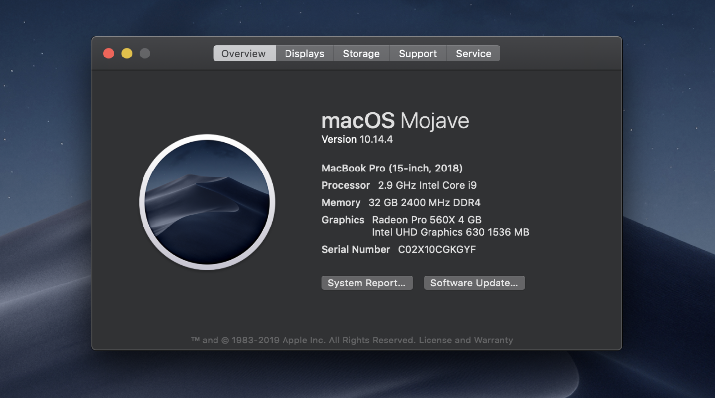 Blackmagic eGPU Pro mini-review: Quiet, fast, and extremely expensive ...