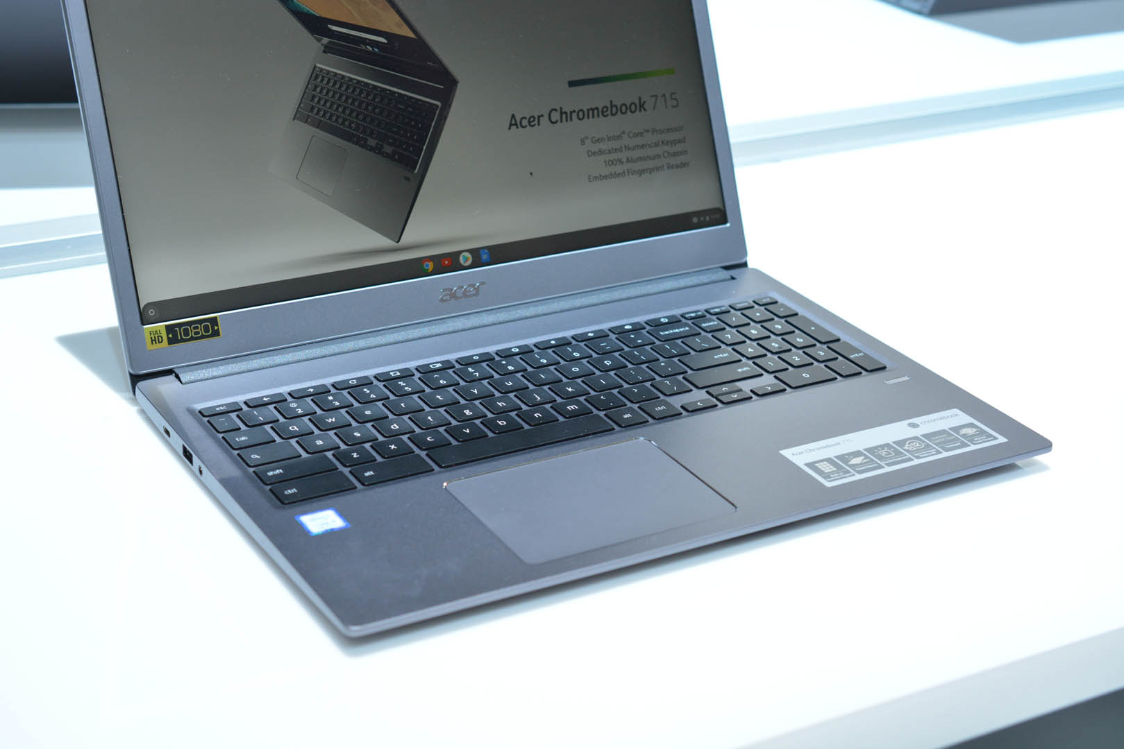 Acer’s new ConceptD line is for creatives who want powerful yet quiet ...