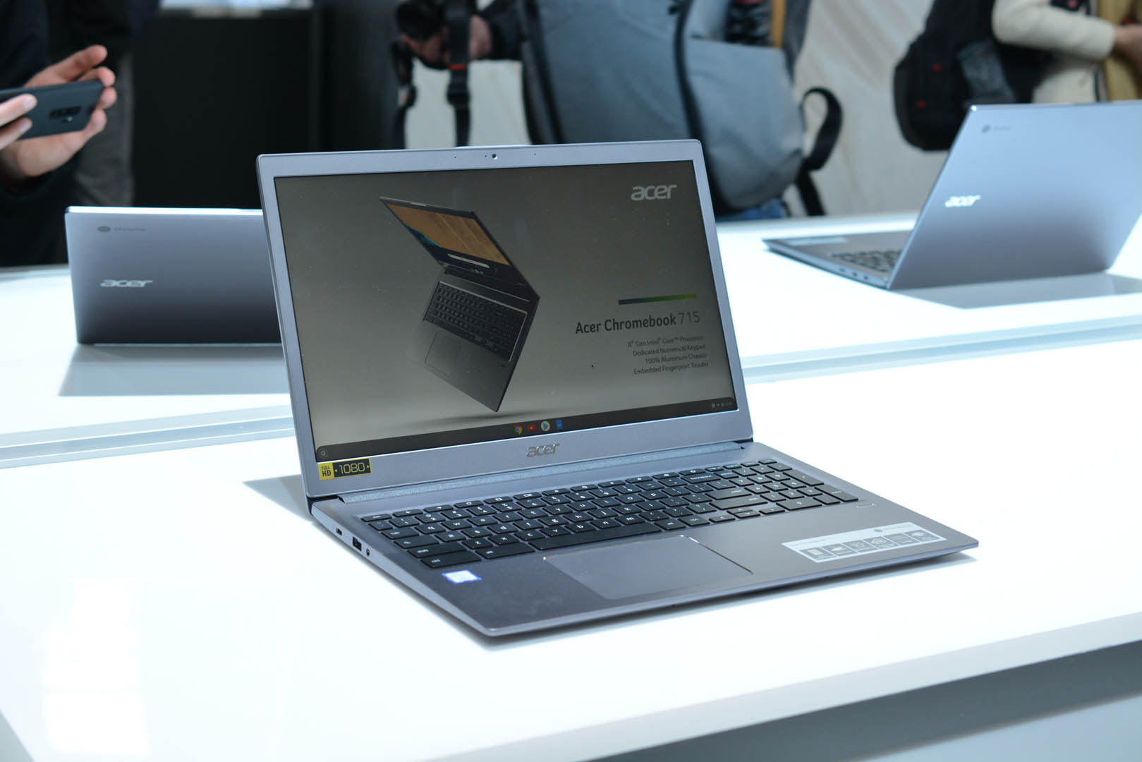 Acer’s new ConceptD line is for creatives who want powerful yet quiet ...
