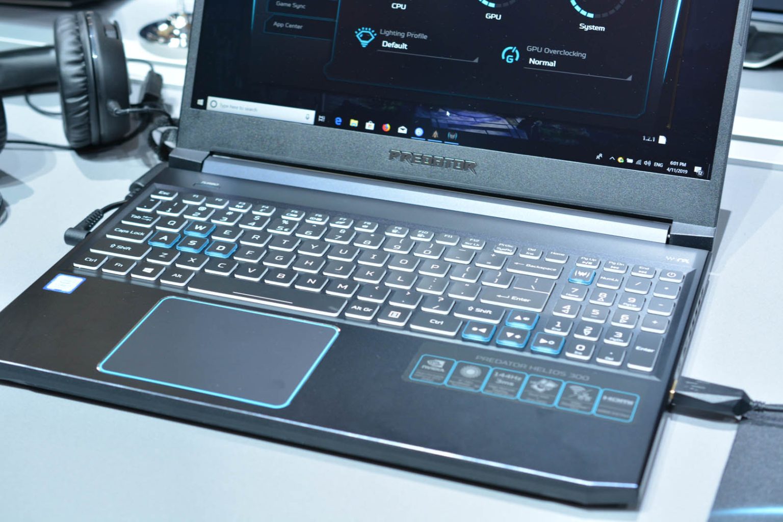 Acer’s new ConceptD line is for creatives who want powerful yet quiet ...