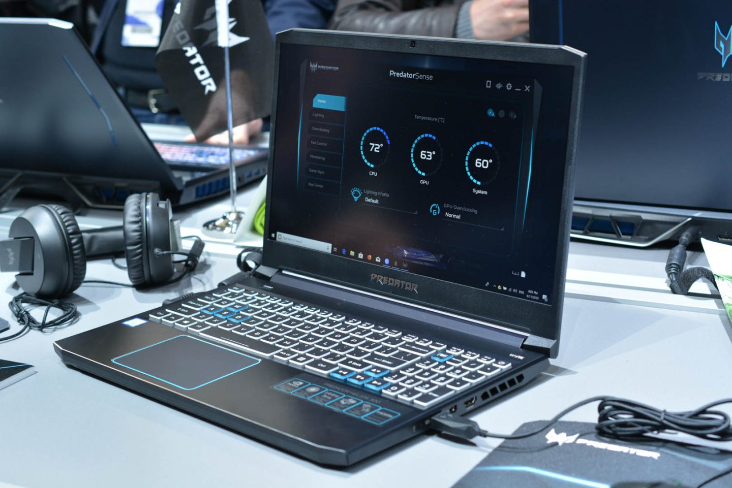 Acer’s new ConceptD line is for creatives who want powerful yet quiet ...