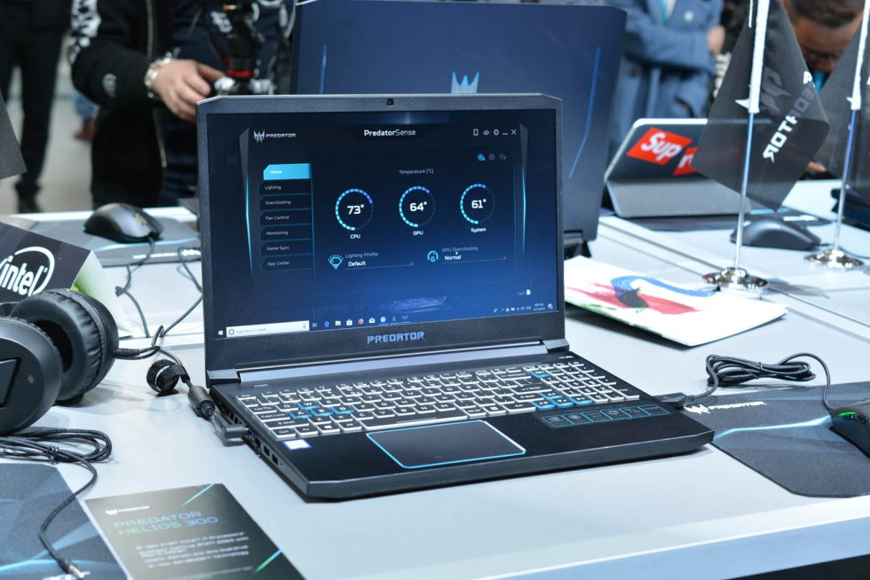 Acer’s new ConceptD line is for creatives who want powerful yet quiet ...