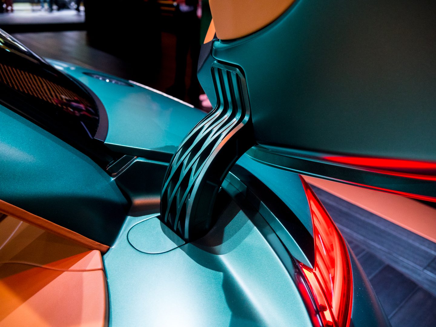 This little electric car is the coolest thing at the NY Auto Show - Ars ...