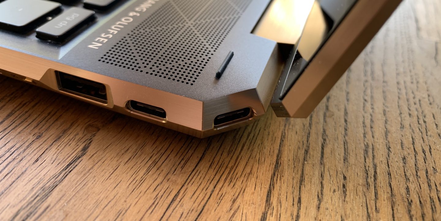 HP Spectre 15 x360 2019 review: Carving a niche in a crowded space ...