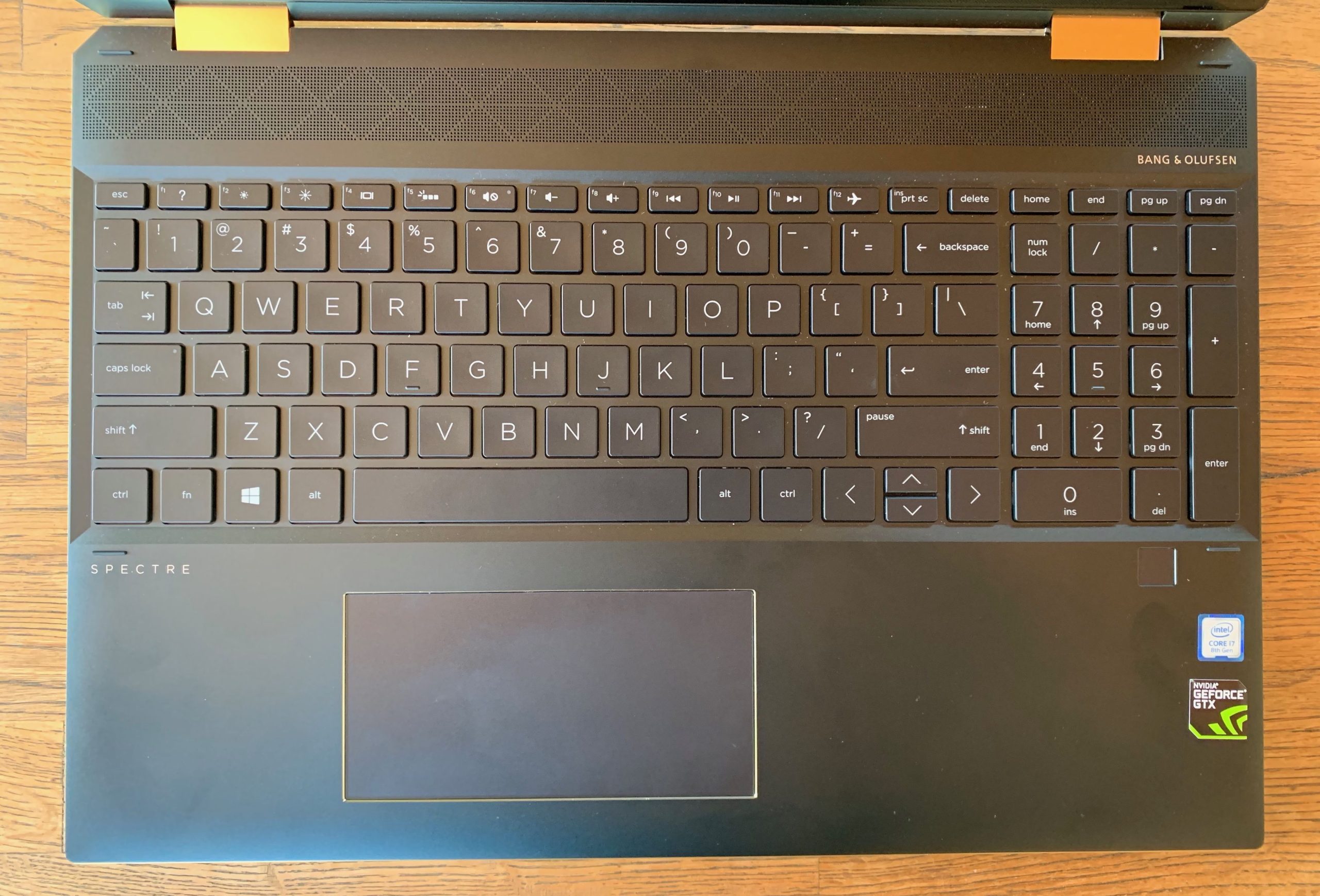 HP Spectre 15 x360 2019 review: Carving a niche in a crowded space ...
