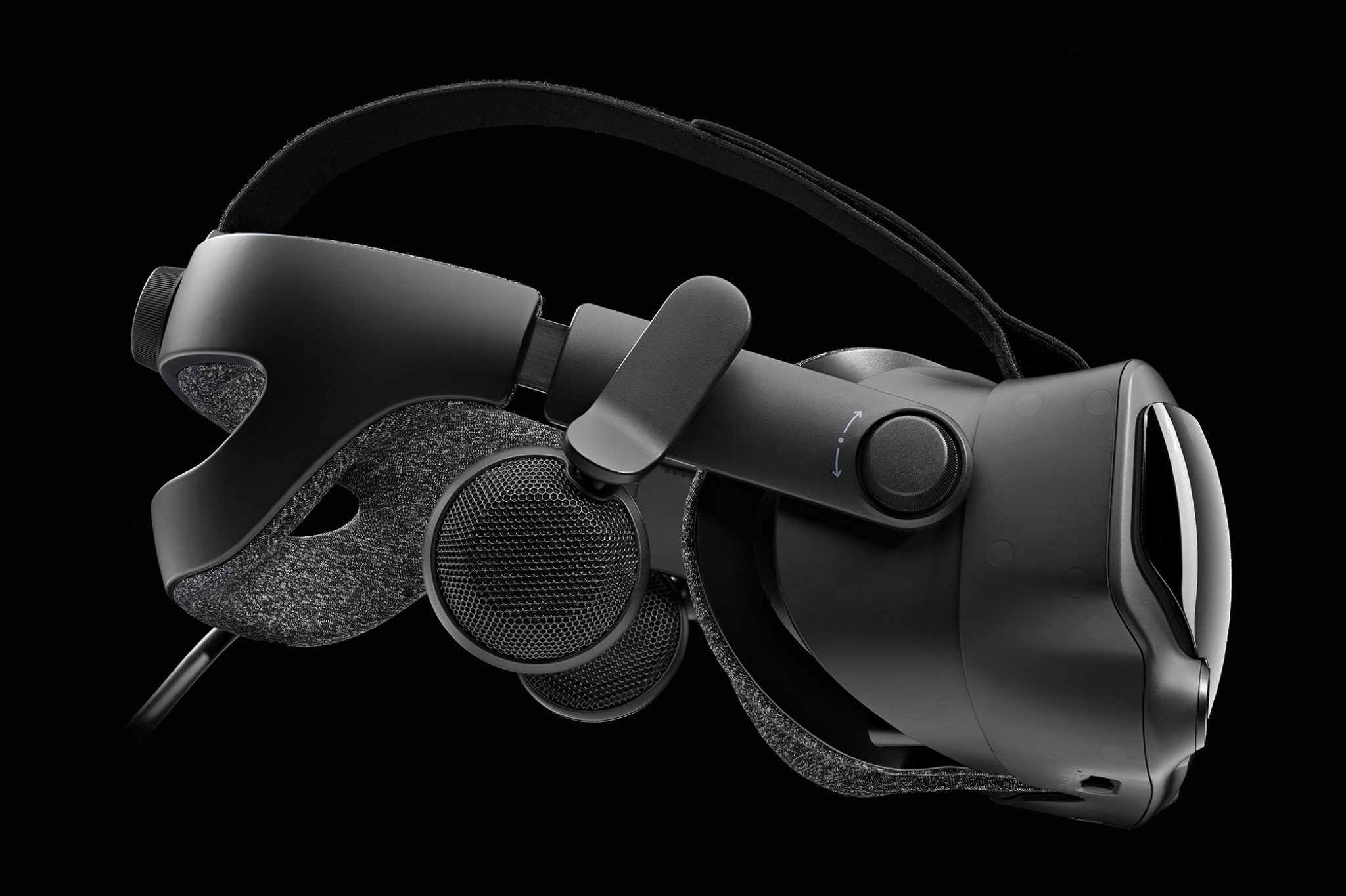 One week with the Valve Index: A VR game-changer with a few question ...