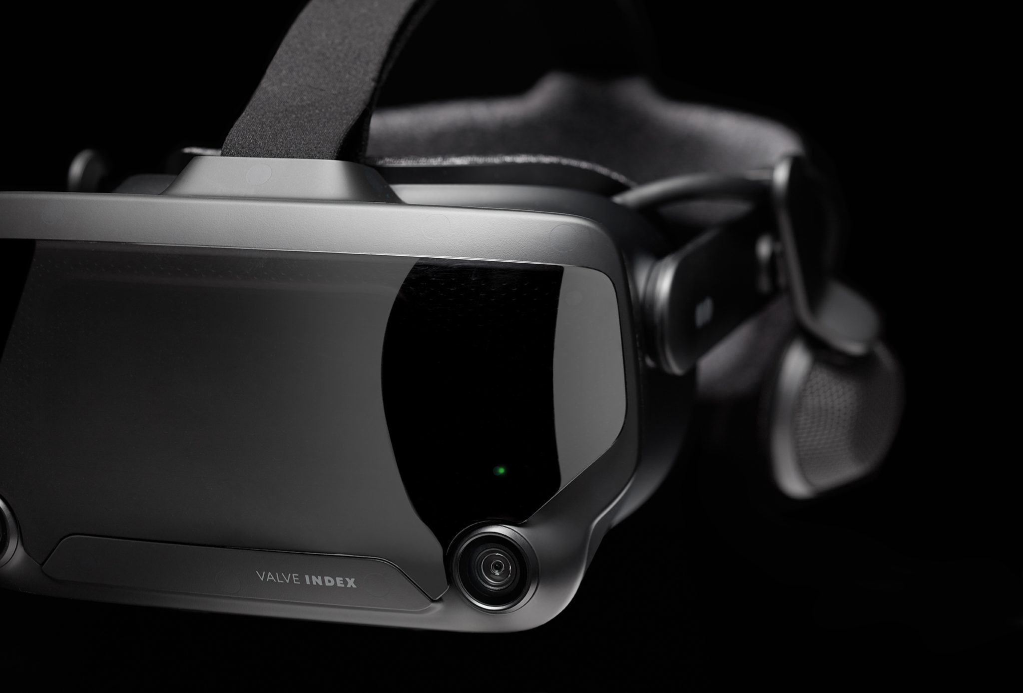 One week with the Valve Index: A VR game-changer with a few question ...