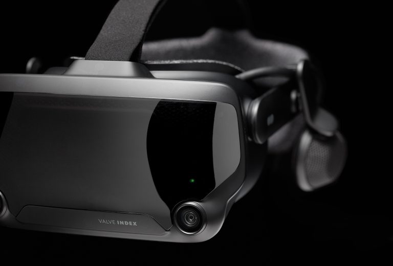 One week with the Valve Index: A VR game-changer with a few question ...