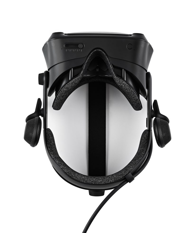 One week with the Valve Index: A VR game-changer with a few question ...