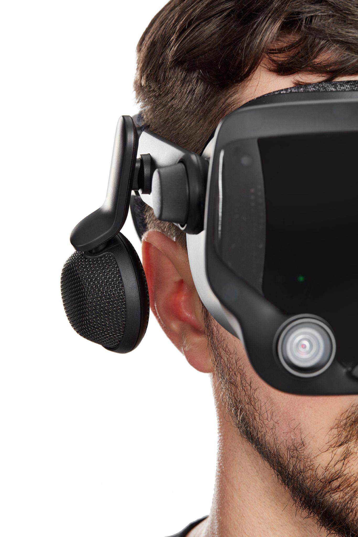One week with the Valve Index: A VR game-changer with a few question ...