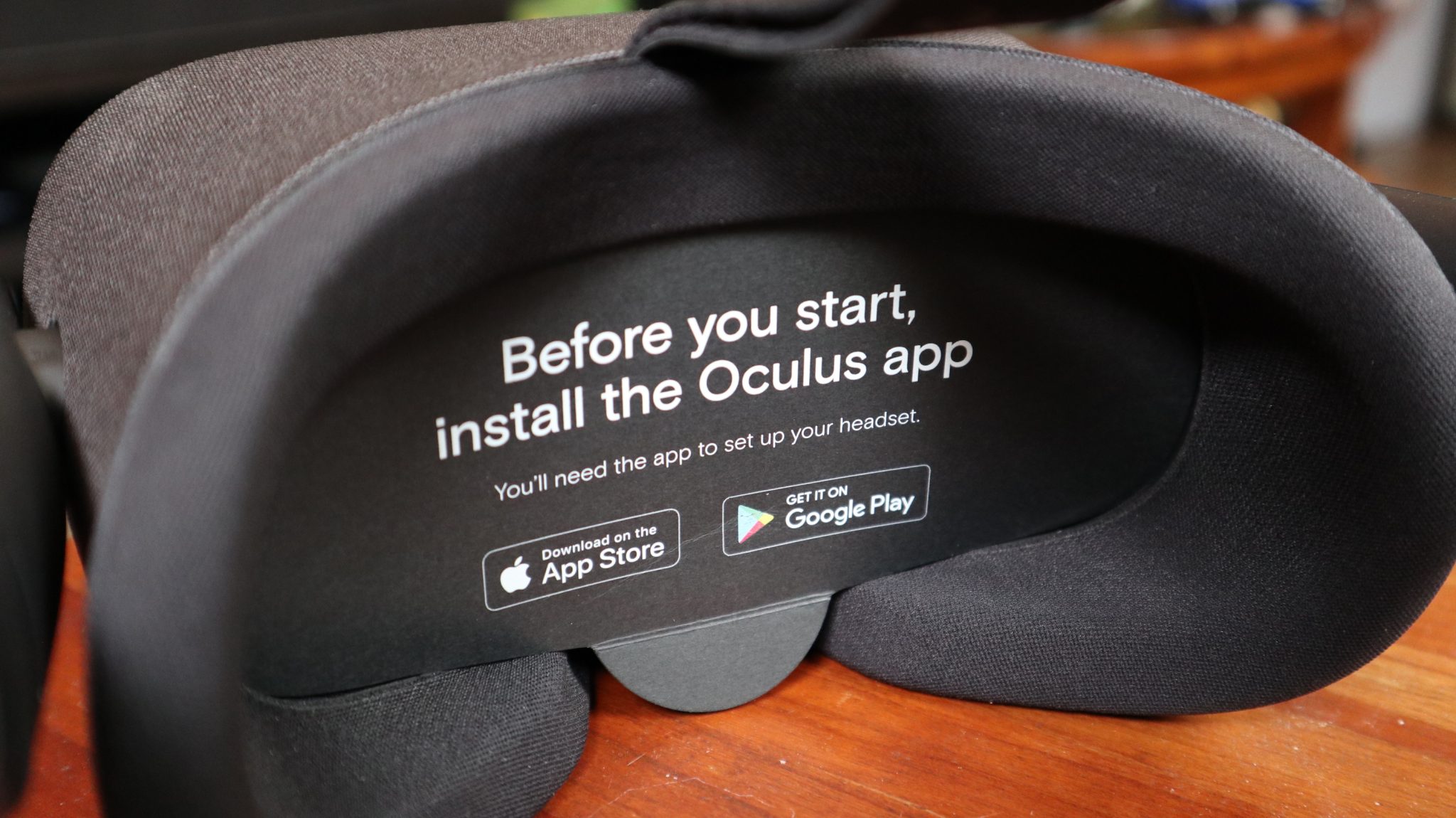 Oculus Quest review: 2019’s best new gaming system is wireless ...