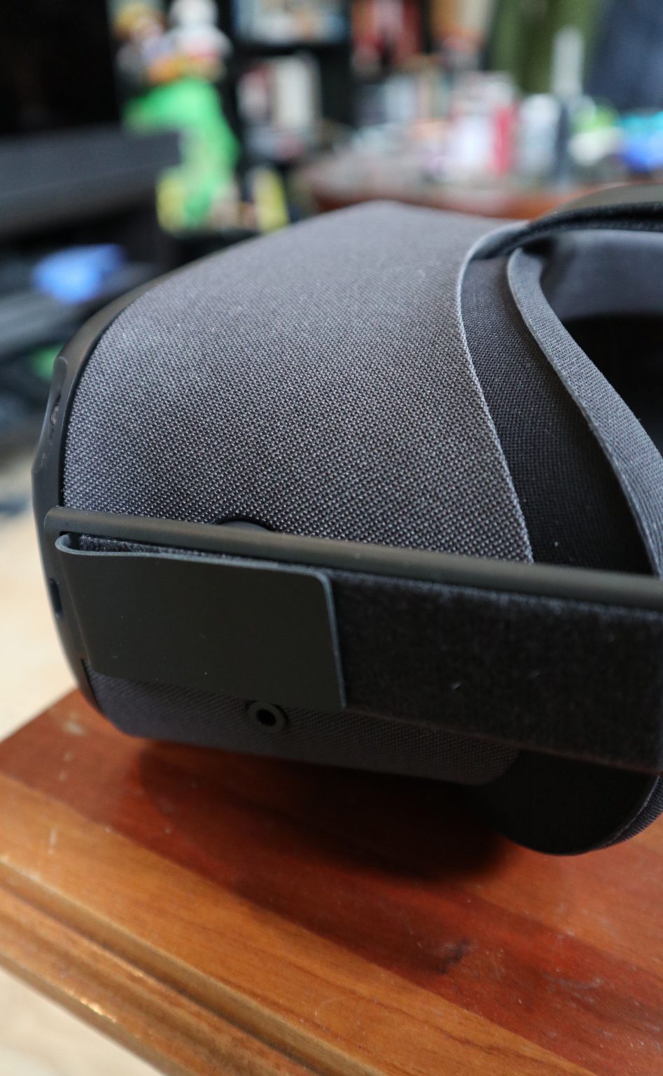 Oculus Quest review: 2019’s best new gaming system is wireless ...