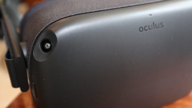 Oculus Quest review: 2019’s best new gaming system is wireless ...