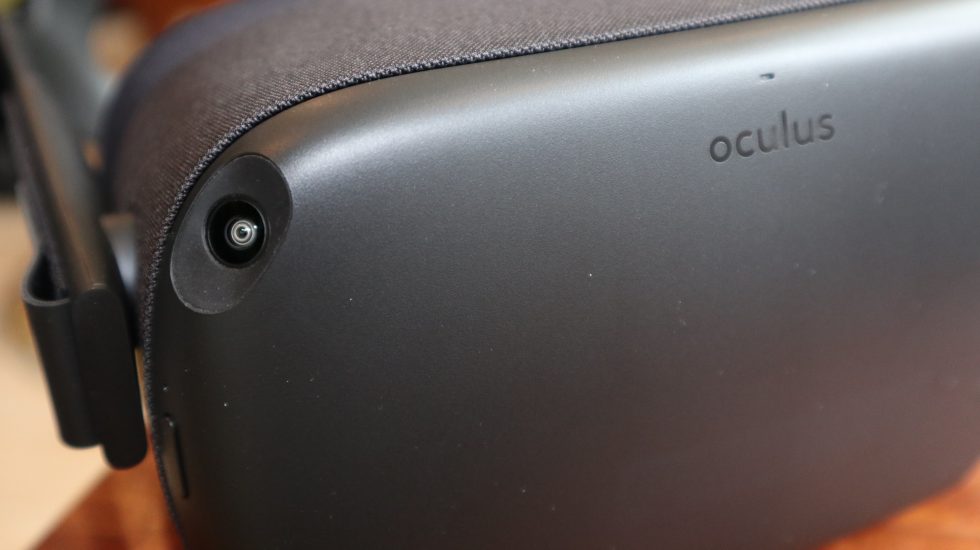 Oculus Quest review: 2019’s best new gaming system is wireless ...