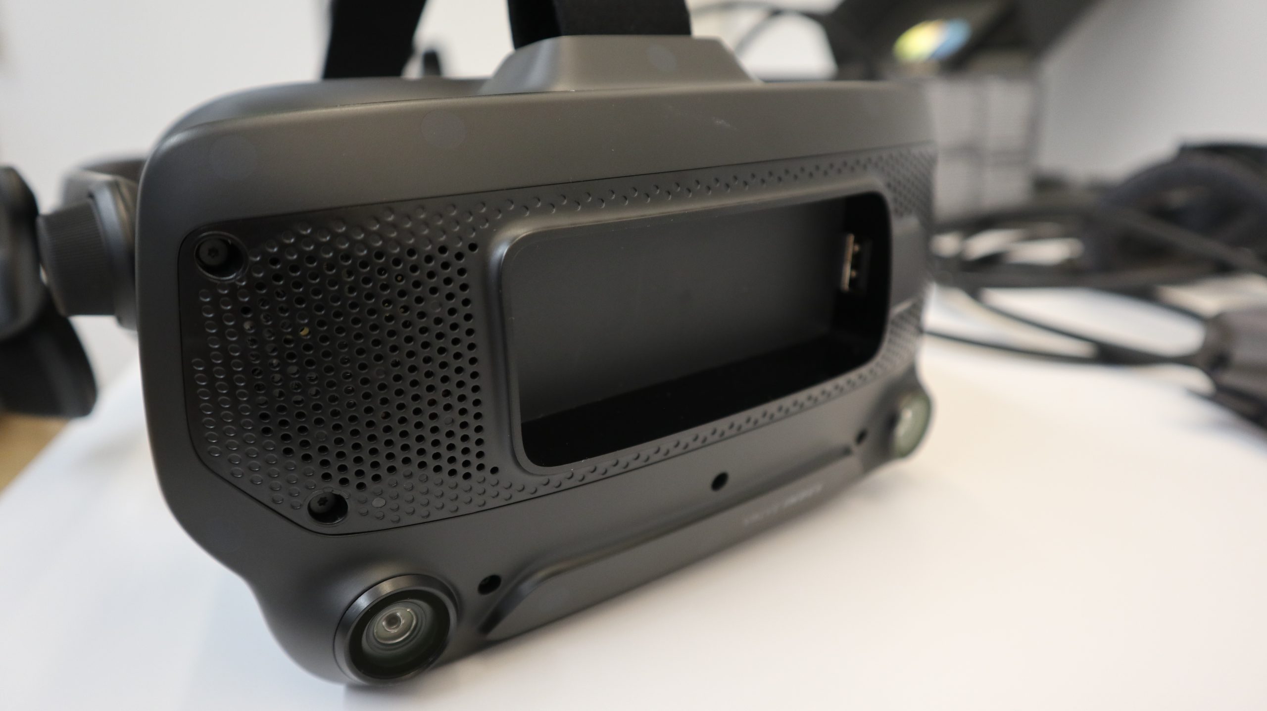 Valve Index reveal: The best of VR’s first generation—but is it worth ...
