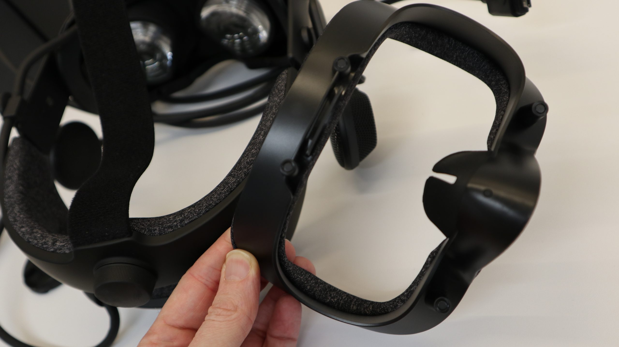 Valve Index reveal: The best of VR’s first generation—but is it worth ...