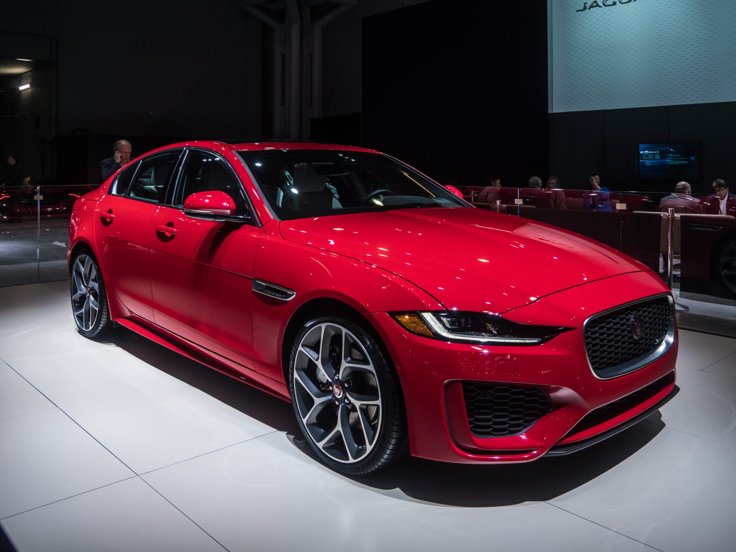 These are the best new vehicles of the 2019 New York International Auto ...