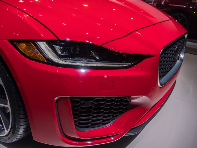 These are the best new vehicles of the 2019 New York International Auto ...
