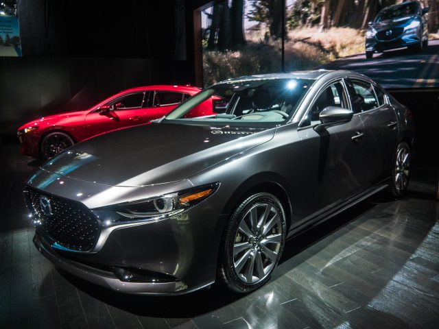 These are the best new vehicles of the 2019 New York International Auto ...