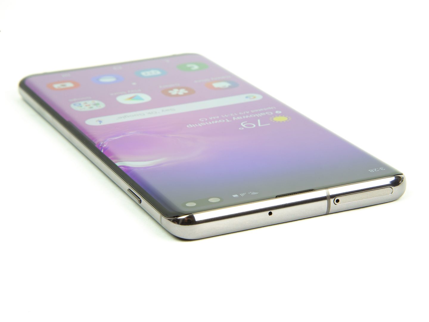 Galaxy S10+ review: Too many compromises for the sky-high price - Ars ...