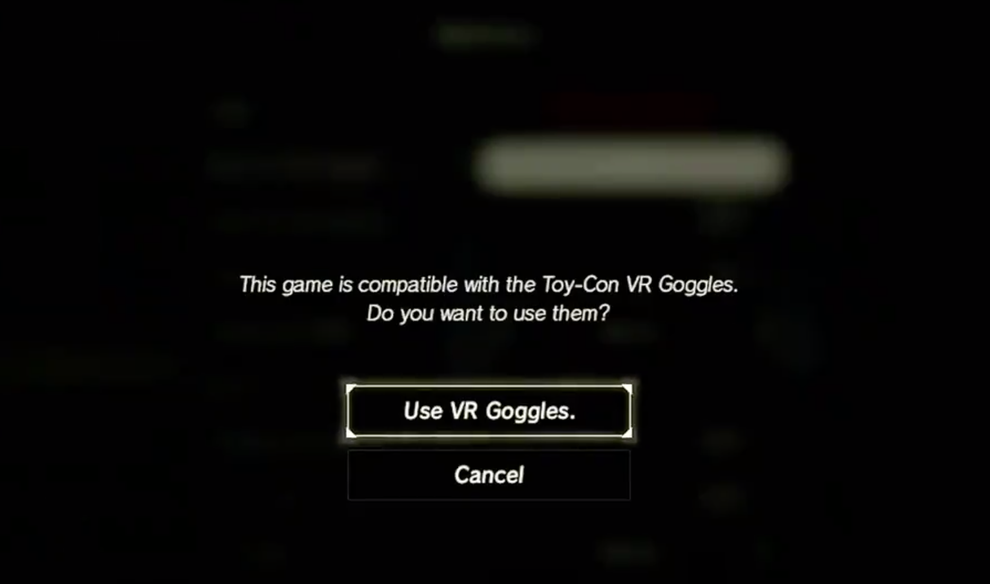 VR modes coming to Super Mario Odyssey, Breath of the Wild on Nintendo ...