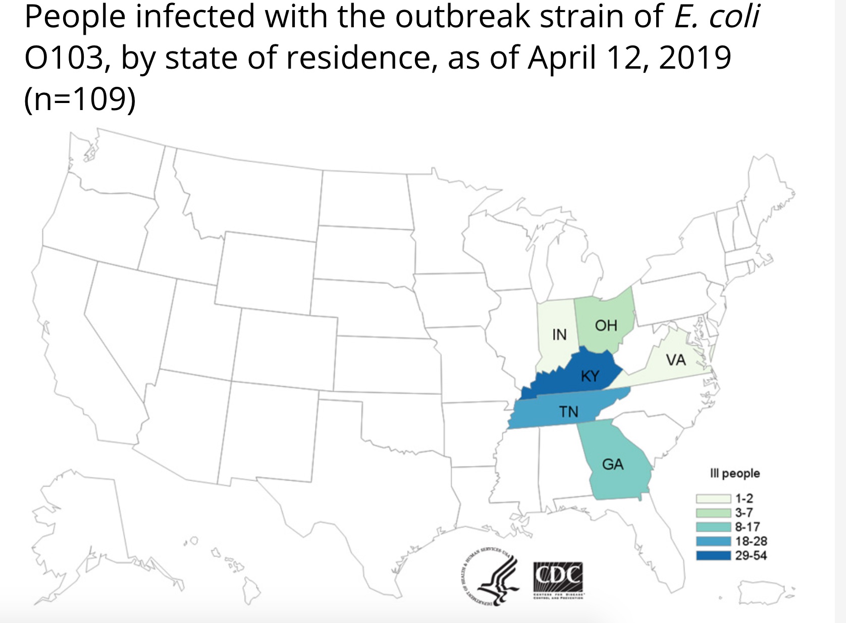 Cook your burgers well this weekend: Beef tied to massive E. coli ...