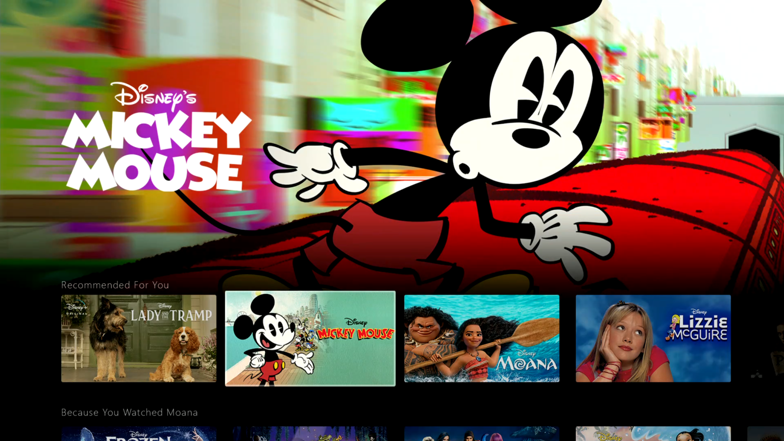 Disney+ launches on November 12 for $6.99/mo, plus new Marvel, Star ...