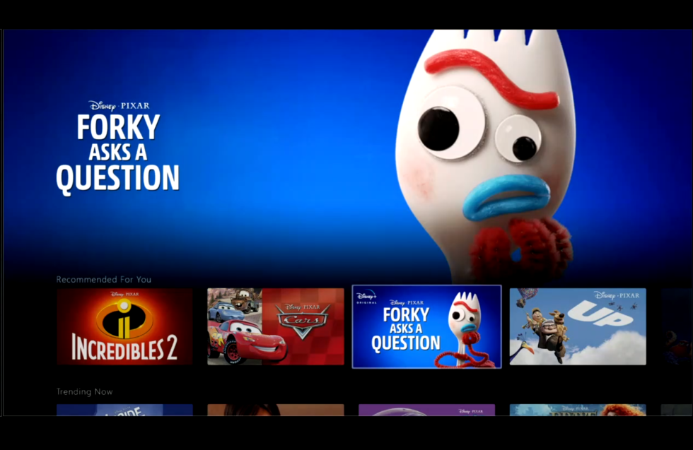 Disney+ launches on November 12 for $6.99/mo, plus new Marvel, Star ...