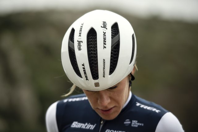 Science and bicycling meet in a new helmet design - Ars Technica