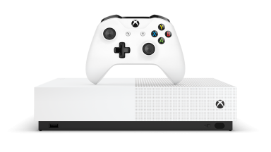 One month later, $249 All-Digital Xbox One S still seems unsustainable ...