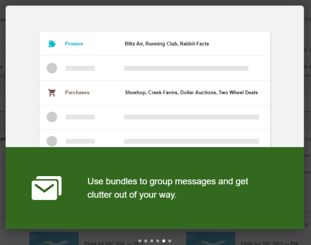 Here lies Google Inbox, a radical rethink of how email should work ...
