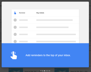 Here lies Google Inbox, a radical rethink of how email should work ...