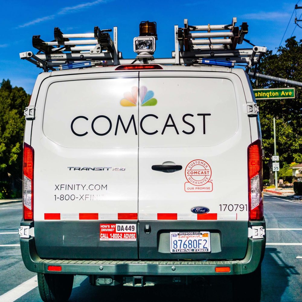 Comcast overcharged elderly couple $600, denied refund until contacted ...