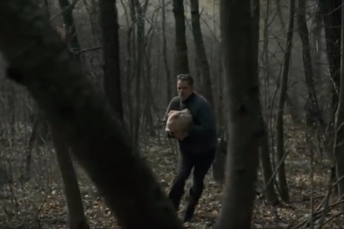 Hanna TV adaptation sacrifices magic of original film for typical teen ...