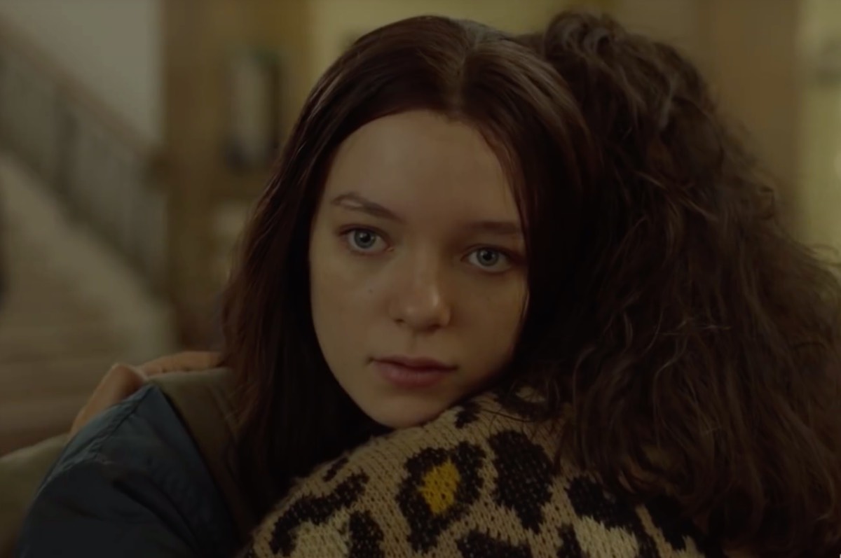 Hanna TV adaptation sacrifices magic of original film for typical teen ...