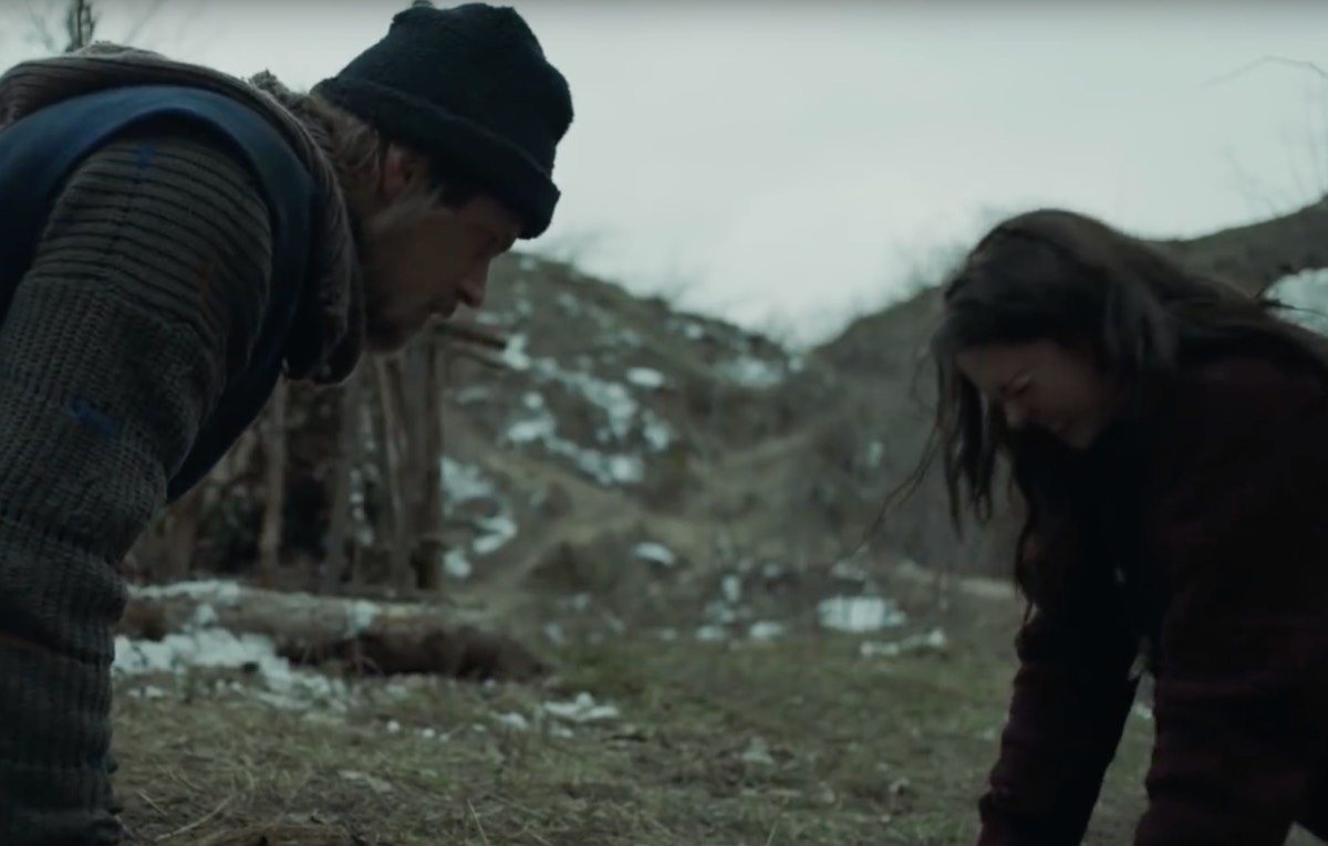 Hanna TV adaptation sacrifices magic of original film for typical teen ...