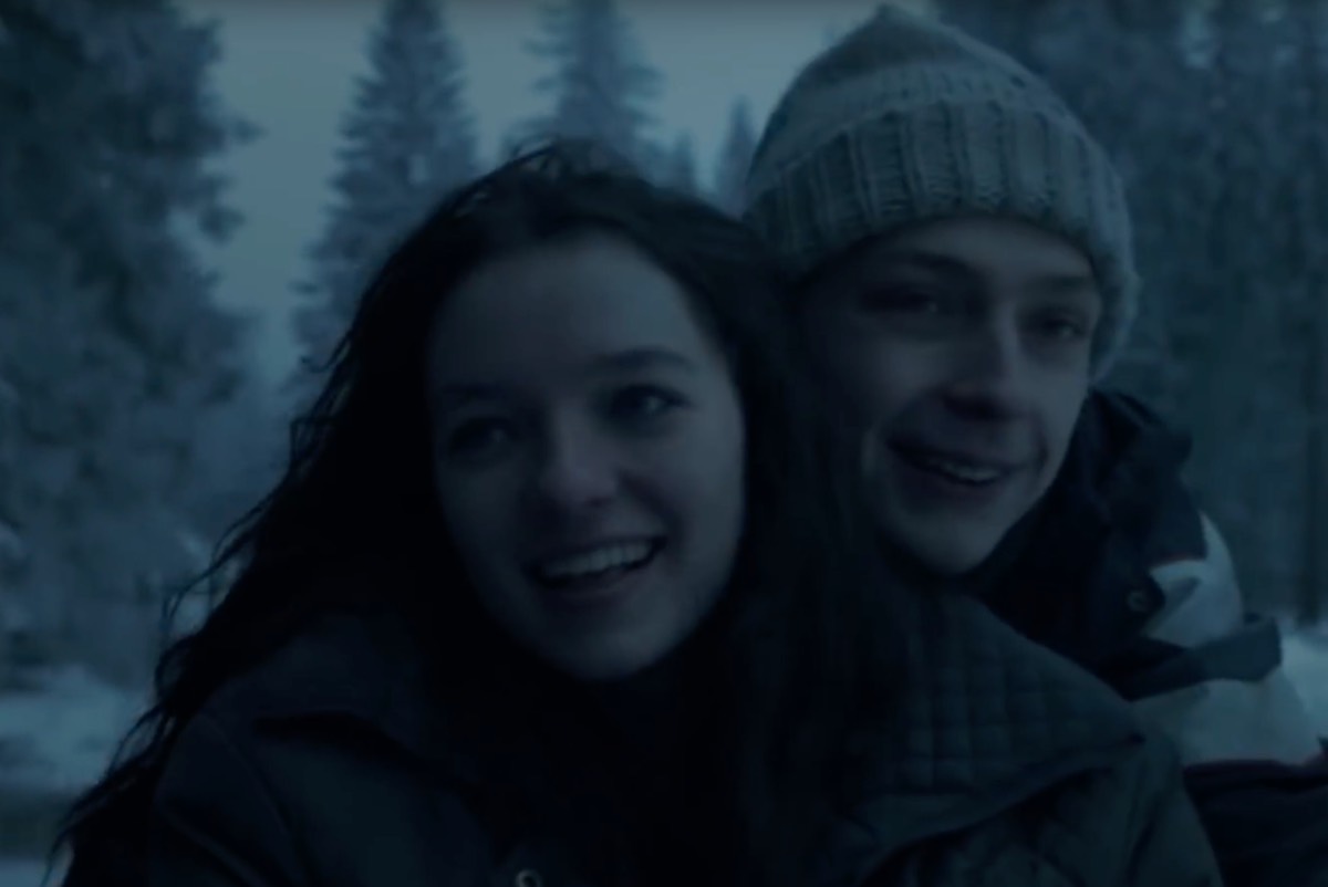 Hanna TV adaptation sacrifices magic of original film for typical teen ...