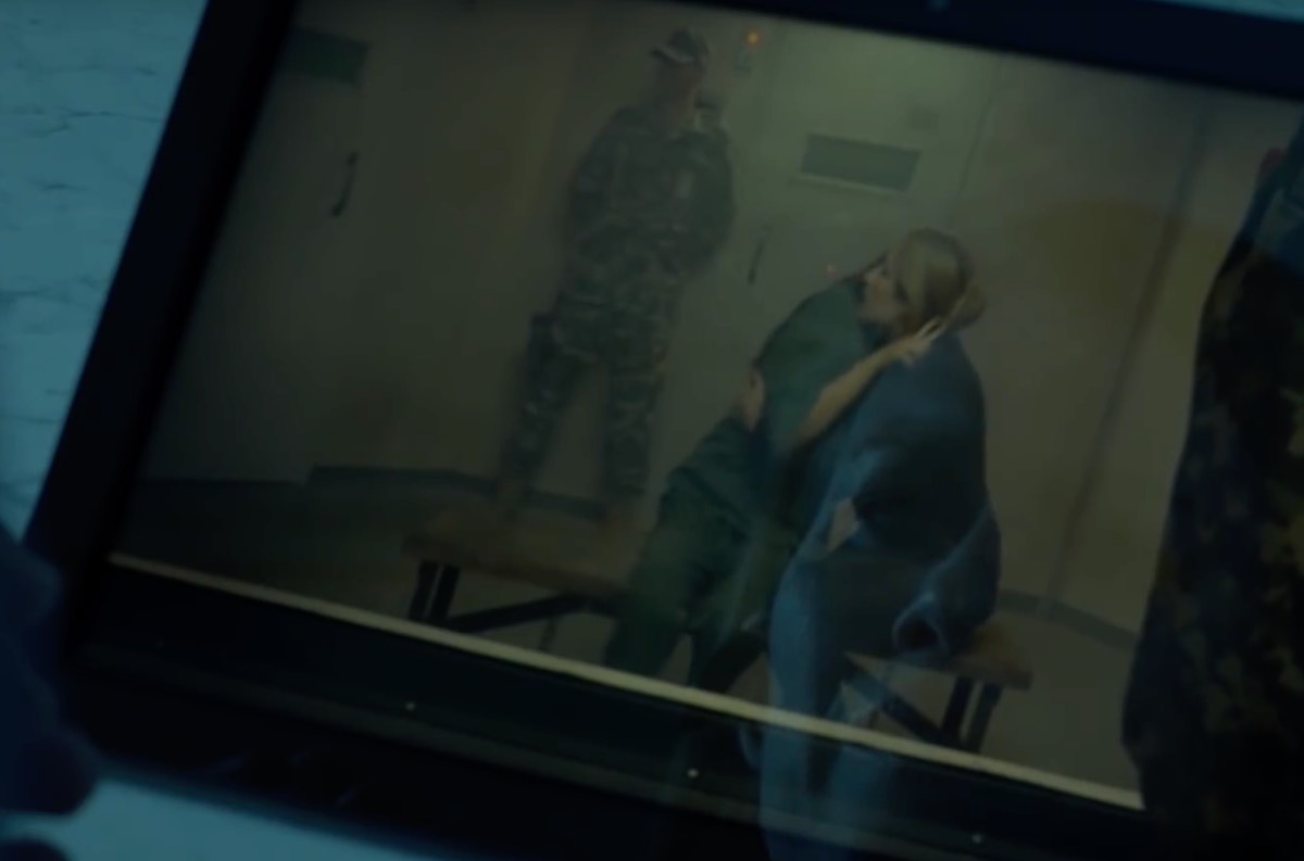 Hanna TV adaptation sacrifices magic of original film for typical teen ...