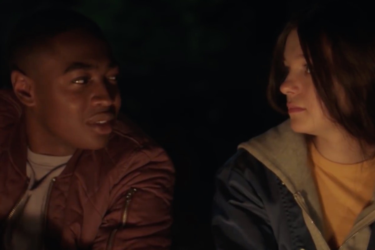 Hanna TV adaptation sacrifices magic of original film for typical teen ...