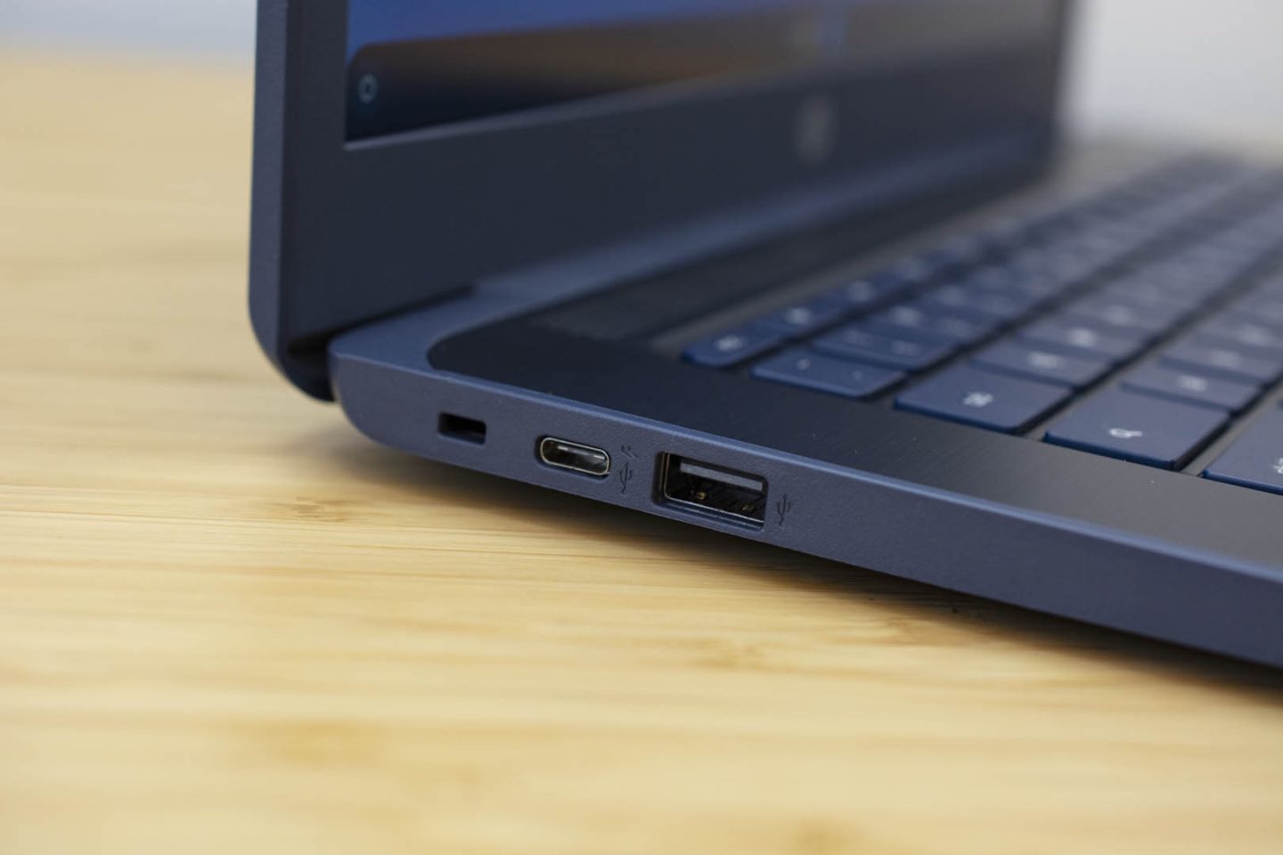 HP Chromebook 14 review: One of the first AMD Chromebooks, tested - Ars ...