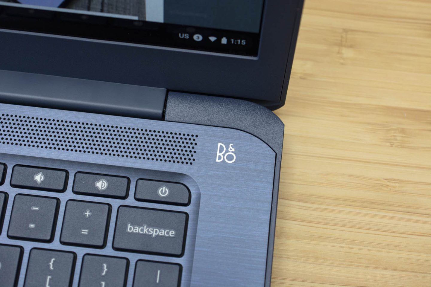 HP Chromebook 14 review: One of the first AMD Chromebooks, tested - Ars ...