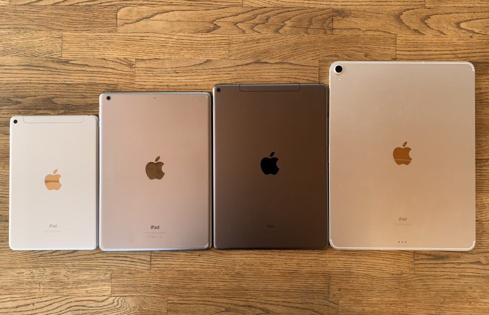 iPad Air and iPad mini 2019 review: Apple’s tablets strike an ideal ...