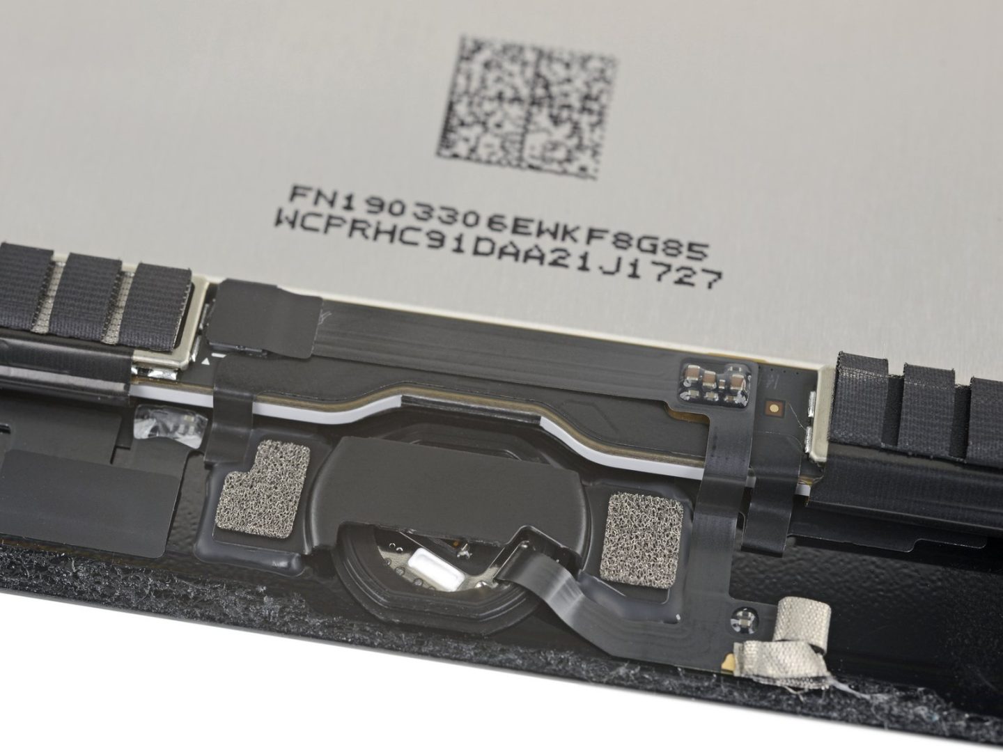 iPad mini teardown reveals a Frankenstein of components from different ...