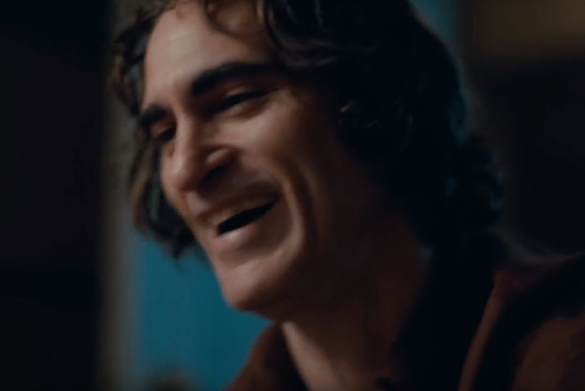 Review: Joker is a powerful portrayal of a troubled man’s descent into ...