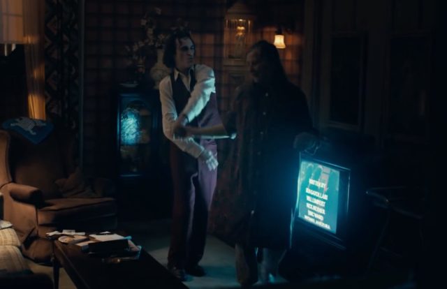 Review: Joker is a powerful portrayal of a troubled man’s descent into ...