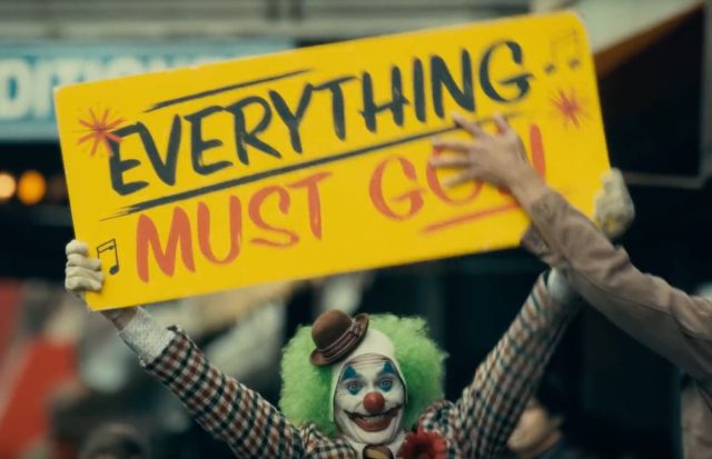 Review: Joker is a powerful portrayal of a troubled man’s descent into ...