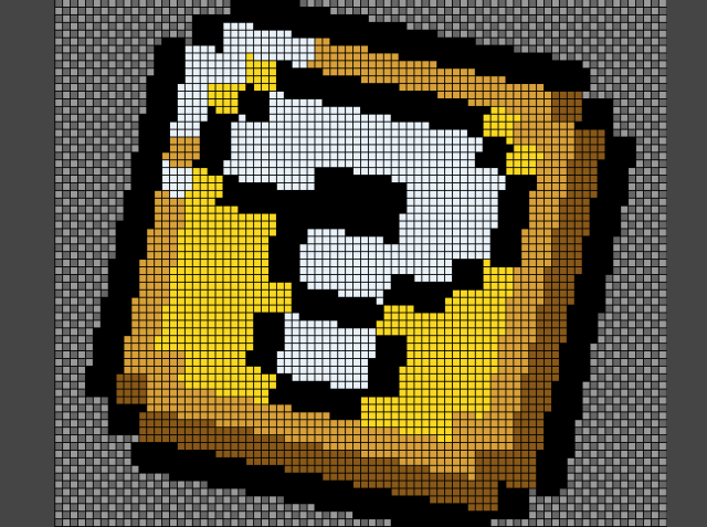 HD emulation mod makes “Mode 7” SNES games look like new - Ars Technica