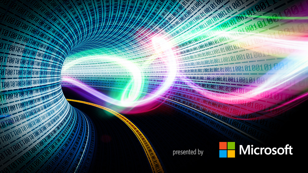 Microsoft’s AirSim and self-driving cars: Opening an accessible toolbox ...