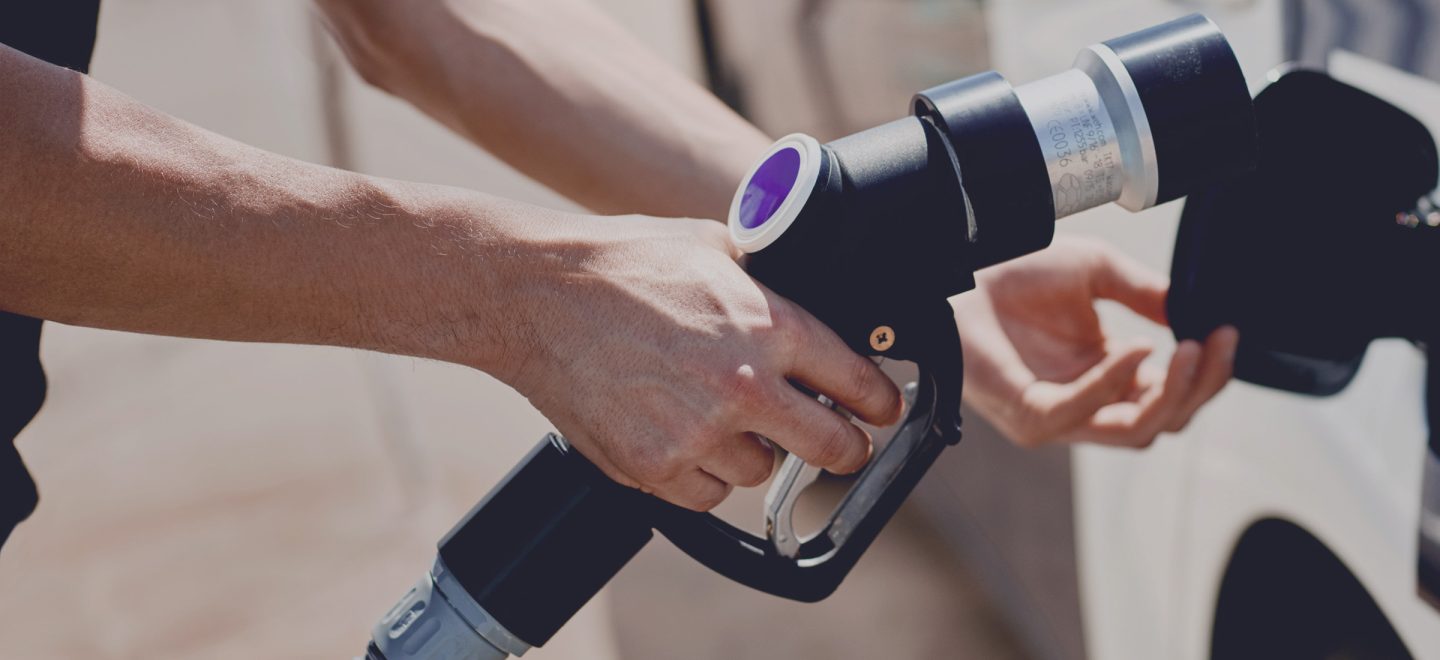 The hydrogen fuel strategy behind Nikola’s truck dream - Ars Technica
