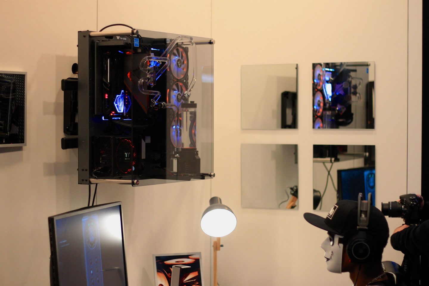 Gallery: Decked-out gaming rigs and more highlights from PAX East 2019 ...